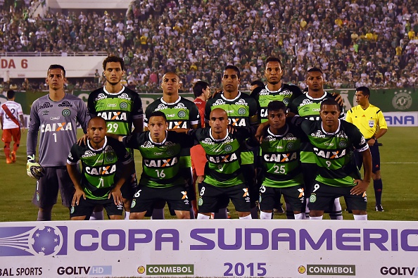 Chapecoense 2015: a campanha histórica na Sul-Americana e a afirmação ...